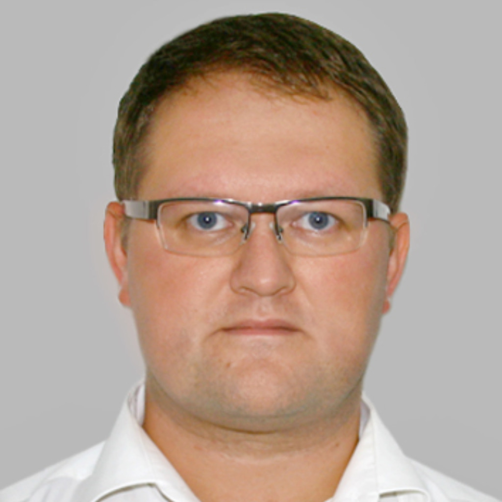 Oleksandr Barder - Filialleiter - Idea bank | XING