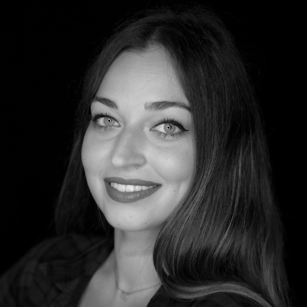 Nina Yasmin Hein - Ocean Gateway Agent - Expeditors International GmbH ...