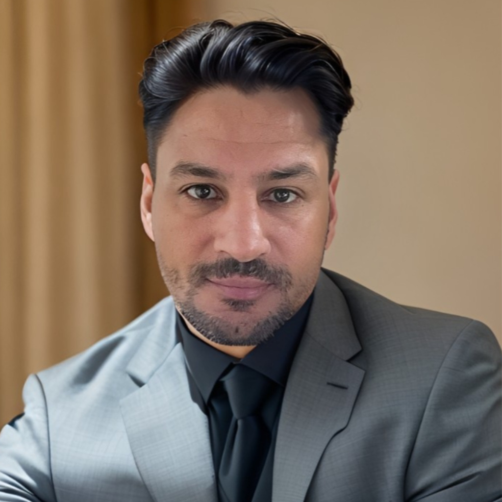 Dr. Ibrahim Azzouz - Midical Science Liaison Trainee - Pharmaakademie ...