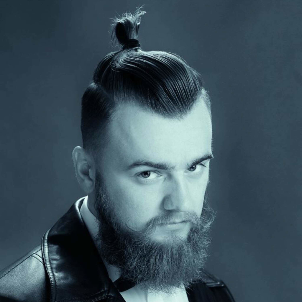 Alexander Metzger - Einzelhandelskaufmann - Stellvertretender ...