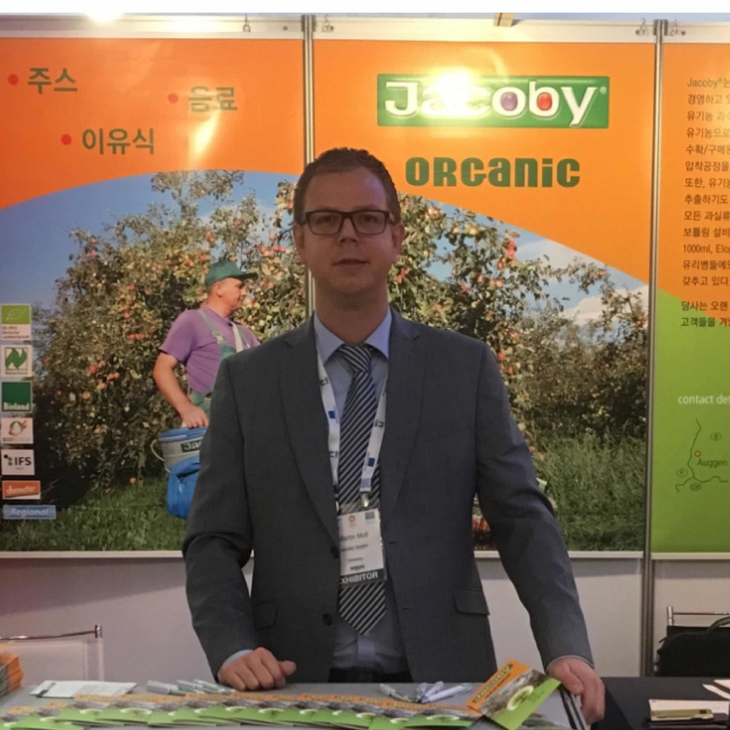 Martin Moll - Standortmanager - REWE Lieferservice | XING