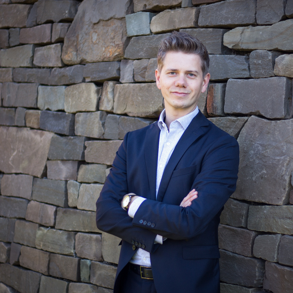 Christian Bruns - Product Manager Friction Group - Wabtec Corporation ...