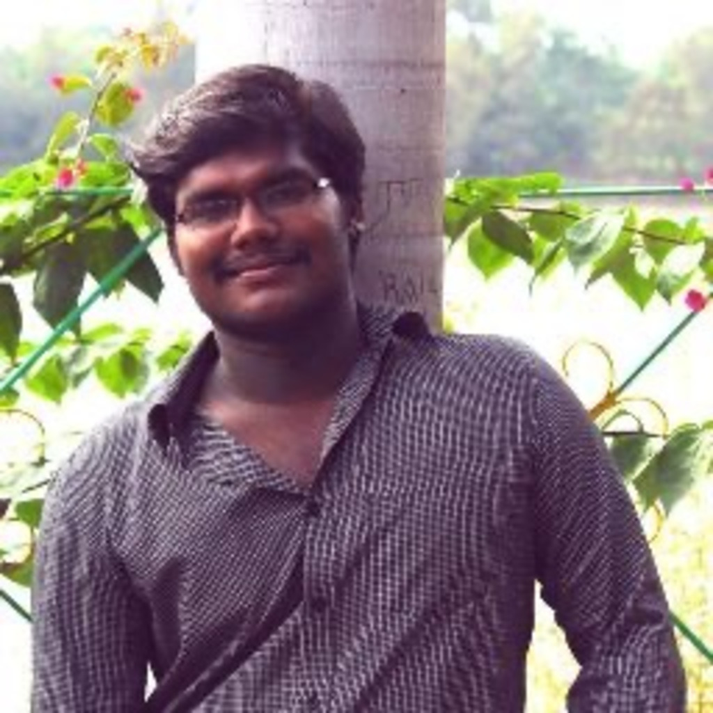 Sridhar Kumar - Senior Buyer - Wells Fargo | XING