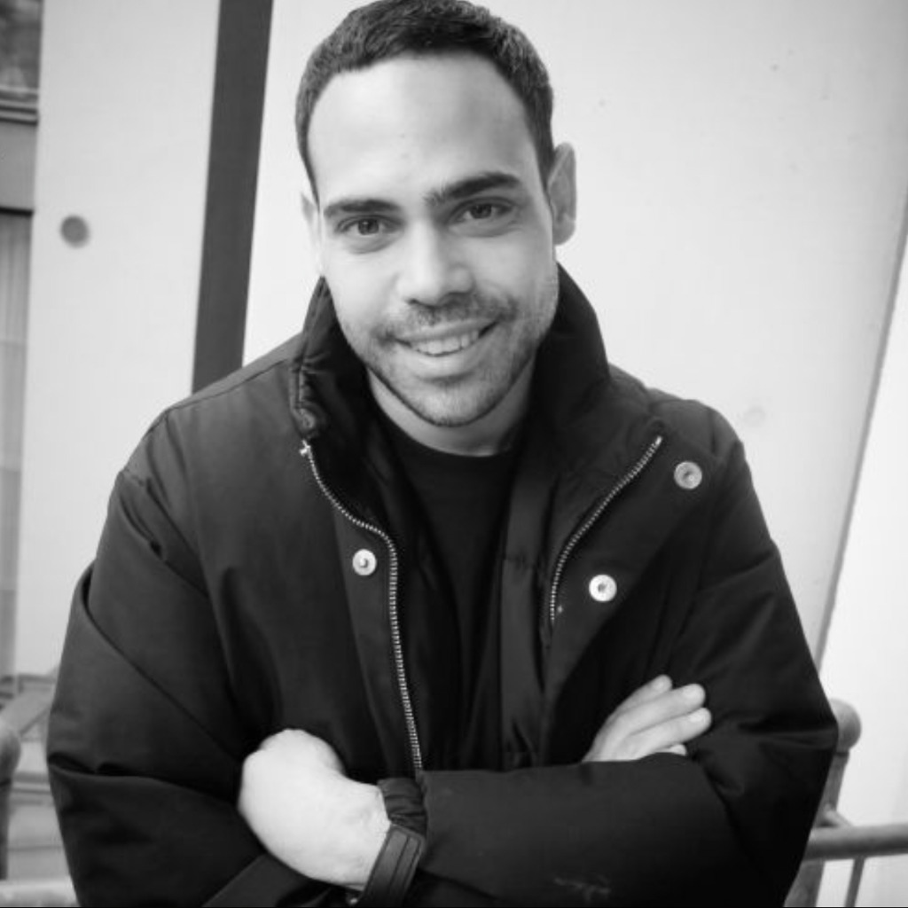 Yinon Muenz - Modelbooker - theSQUIRE / YINONMGMT | XING