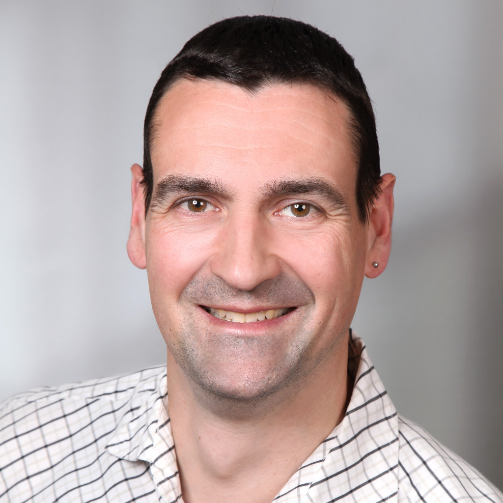 Volker Deckert - Kaufmännischer Angestellter - Kappler cnc | XING