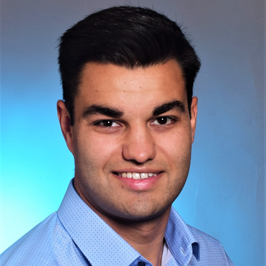 Niklas Hensle - PhD Student - Fraunhofer ISE | XING