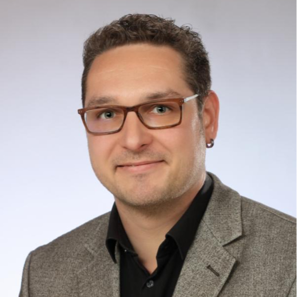 Stephan Graap - Anwendungsingenieur - Getriebebau NORD GmbH & Co. KG | XING