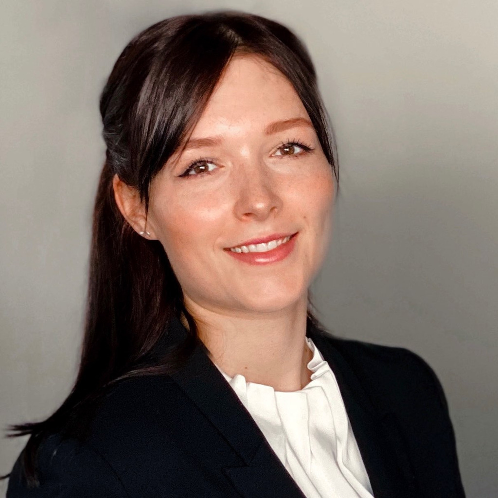 Christine Bühler - Mitarbeiterin Vertriebsinnendienst - Riverbird GmbH ...