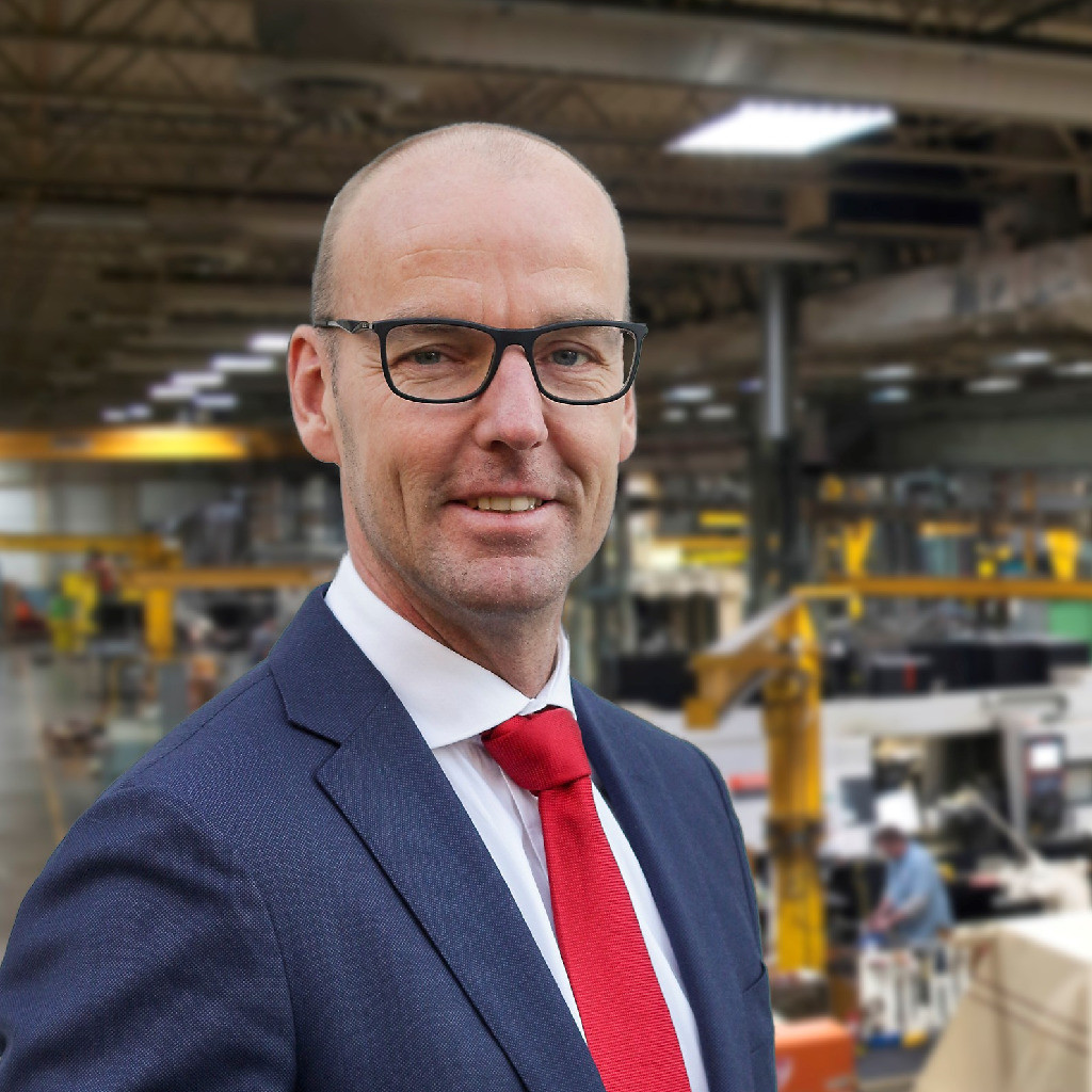 Eric Klement - Geschäftsführer - Smart Production Solutions | XING