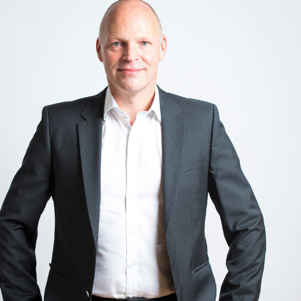 Hans Kort - CEO and Owner - SplashDev | XING