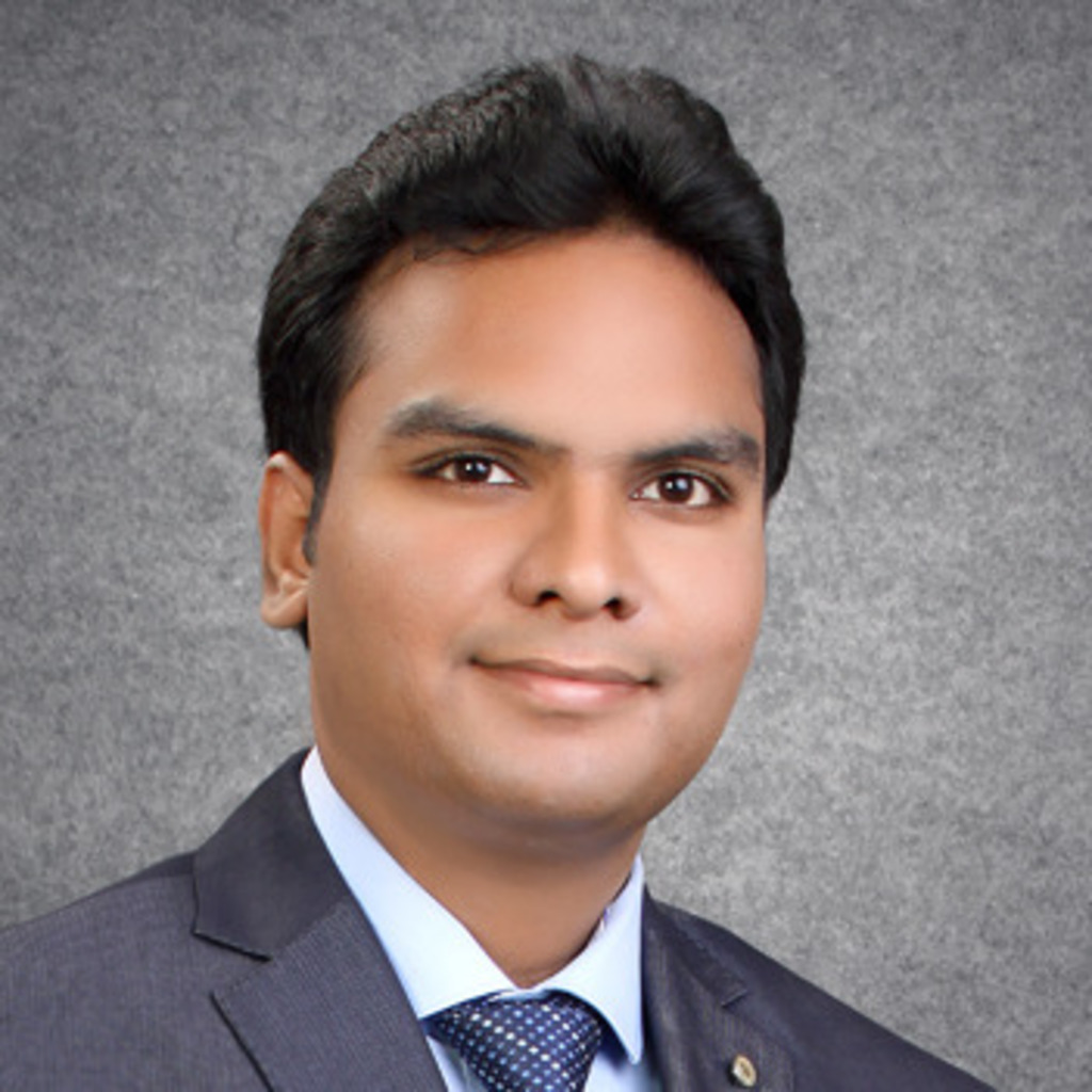 Sameer Salam - Senior Consultant - Capgemini | XING Sameer Salam - Senior Consultant - Capgemini | XING