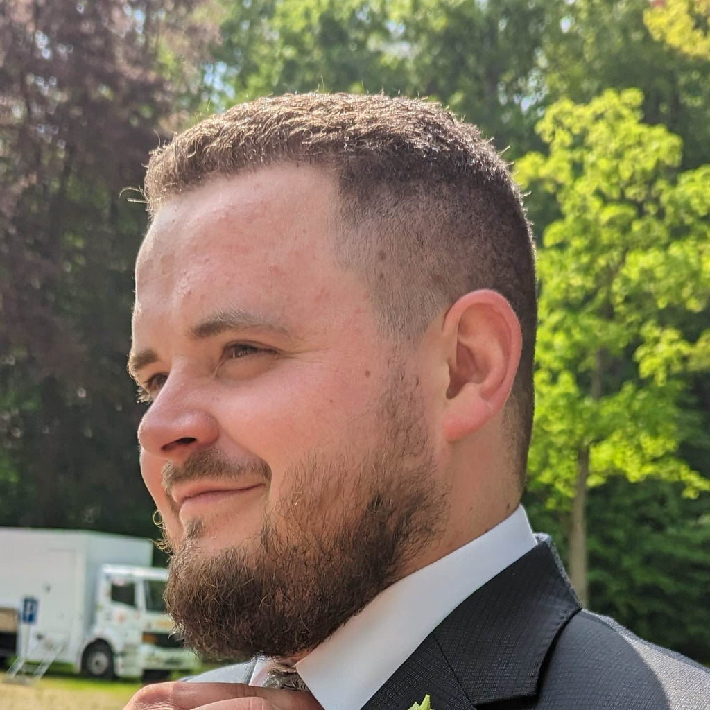 Patrick Meyer - Niederlassungsleiter Gera/Jena - STARK Deutschland GmbH ...