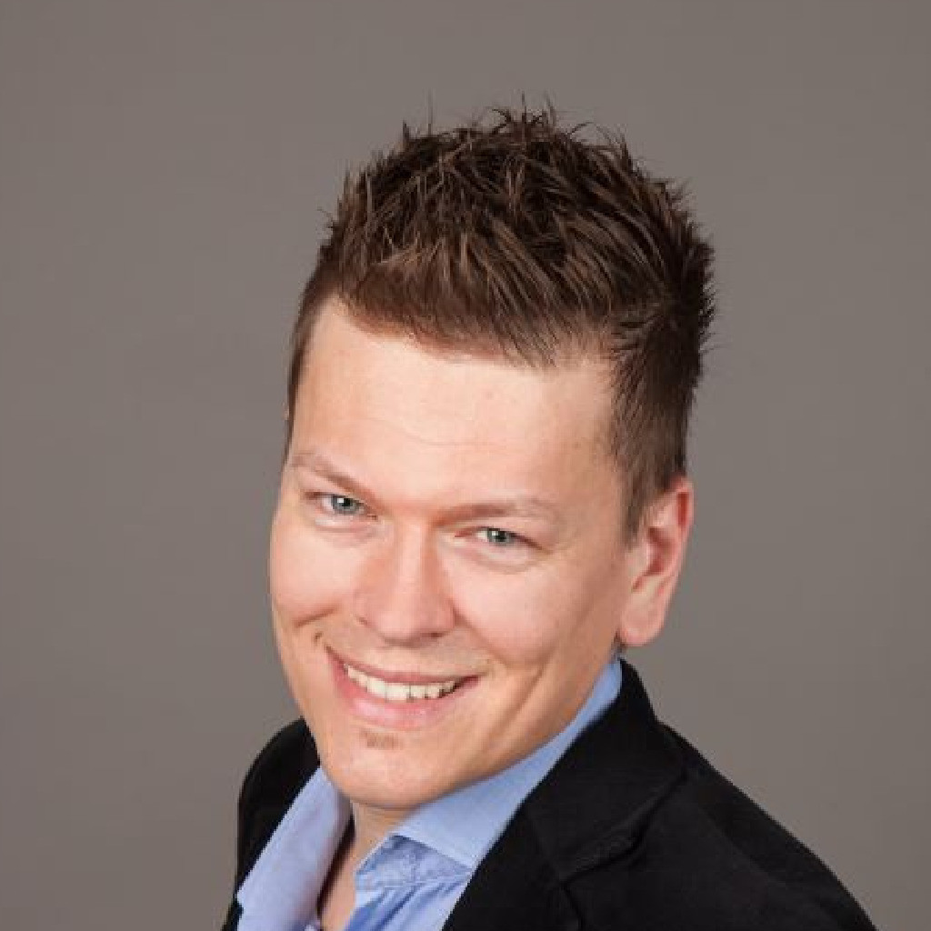 Dipl.-Ing. Manuel Hepp - Projektleitung - Linz AG | XING