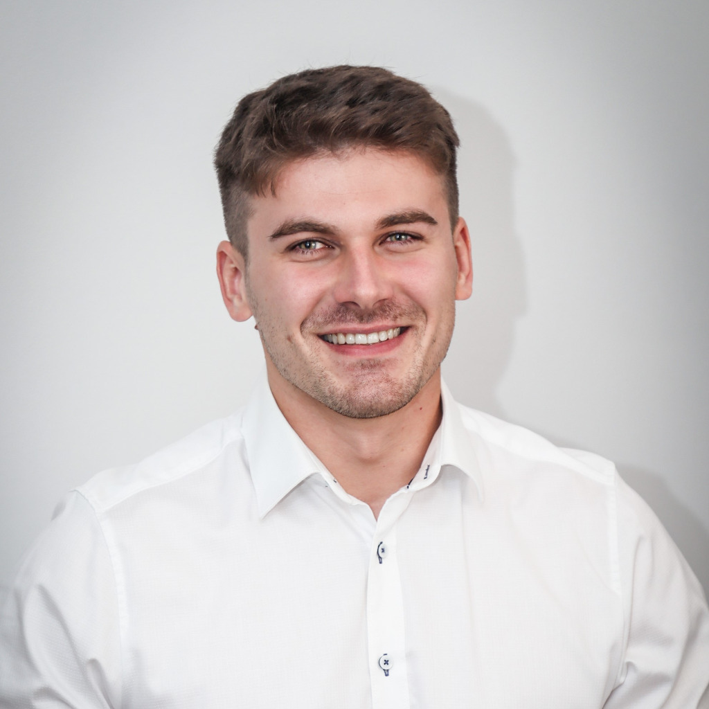 Nikita Deragin - Praktikant in der IT-Organisation - DACHSER SE | XING