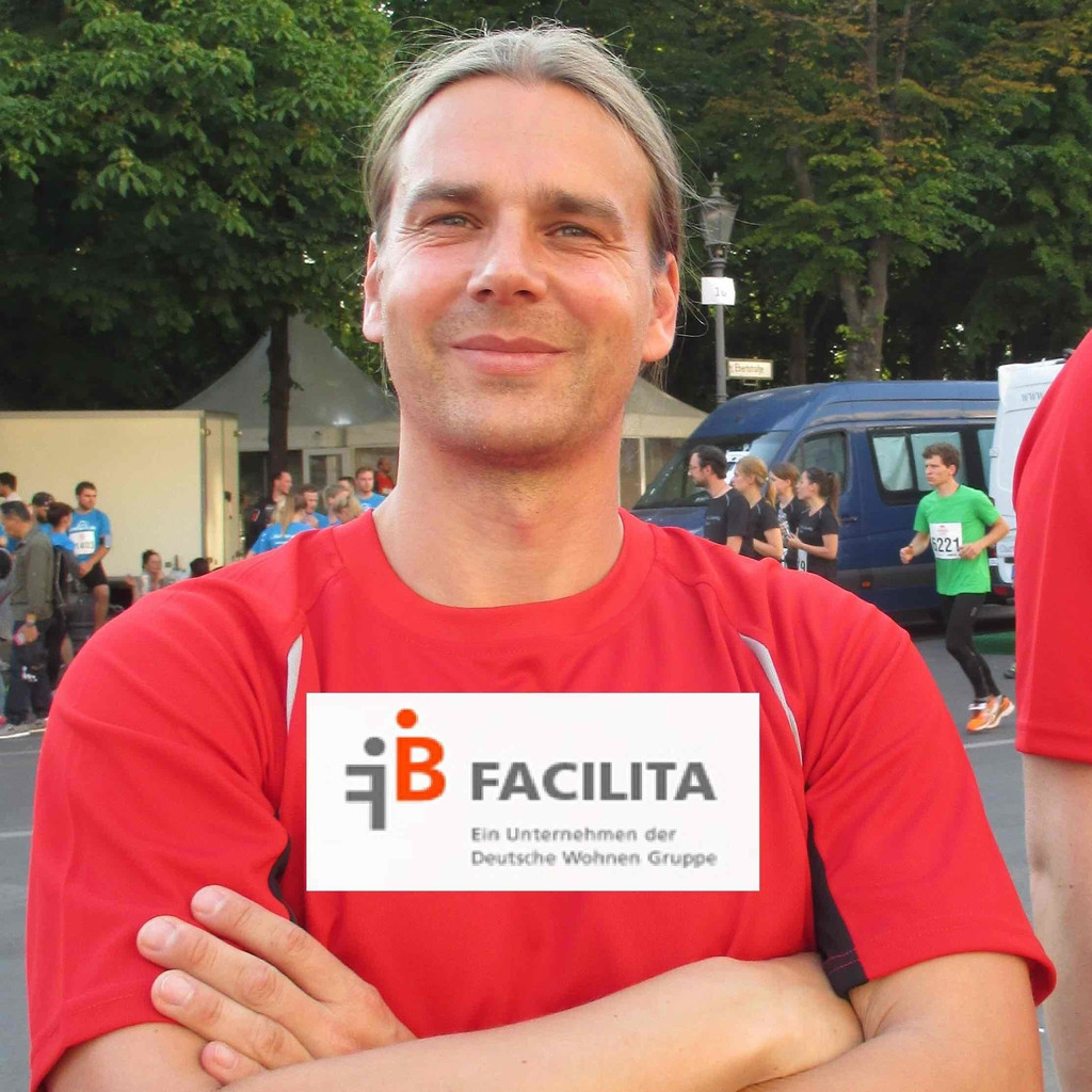 Dipl.-Ing. Robert Linke - Leiter GS Region Berlin - VONOVIA Wohnumfeld ...