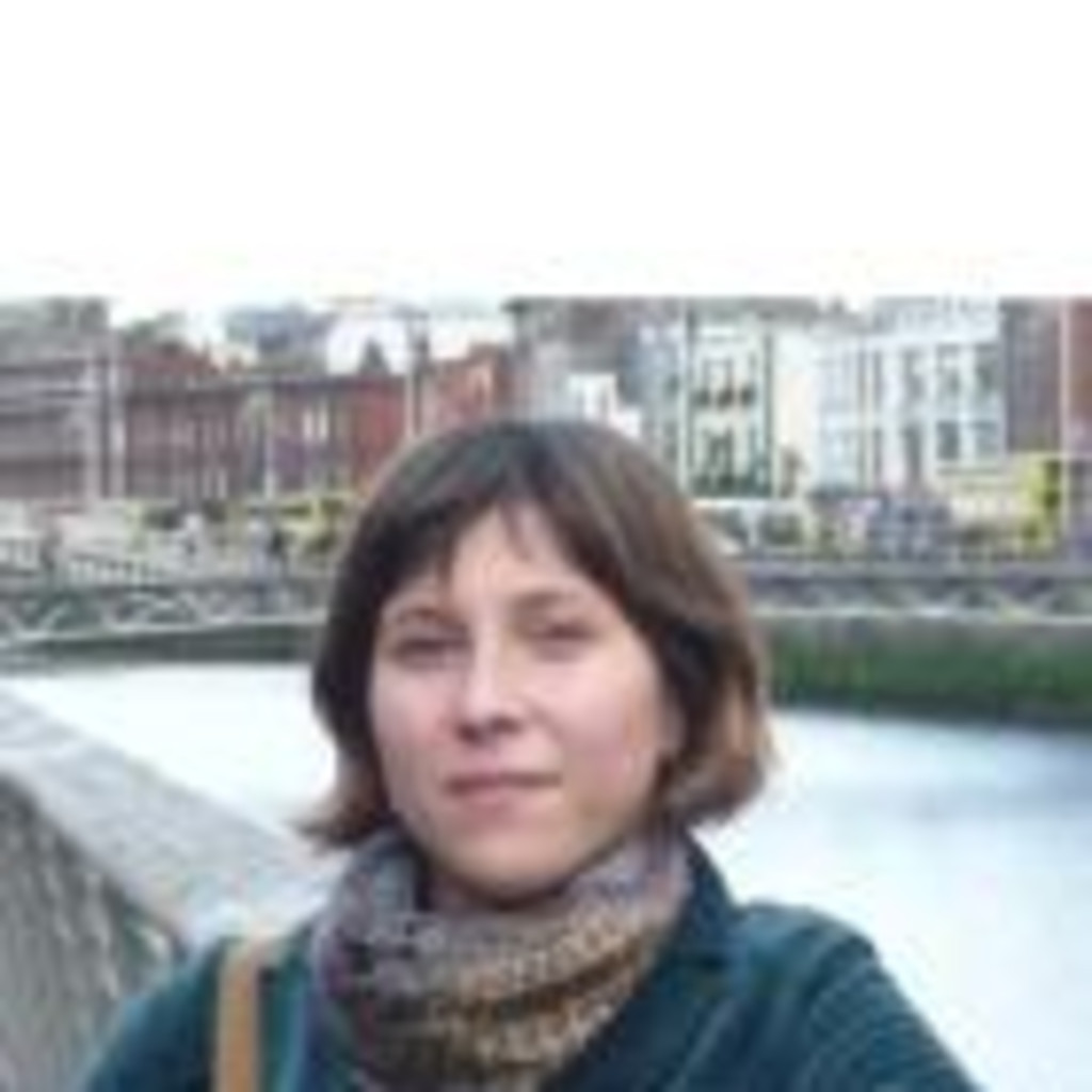 Simona Stefanescu - Project Manager - Ipsos | XING