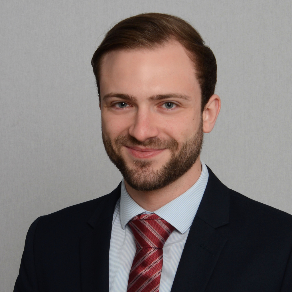 Daniel Scholl - Member of the economic committee - WRD Wobben Research and Development GmbH | XING