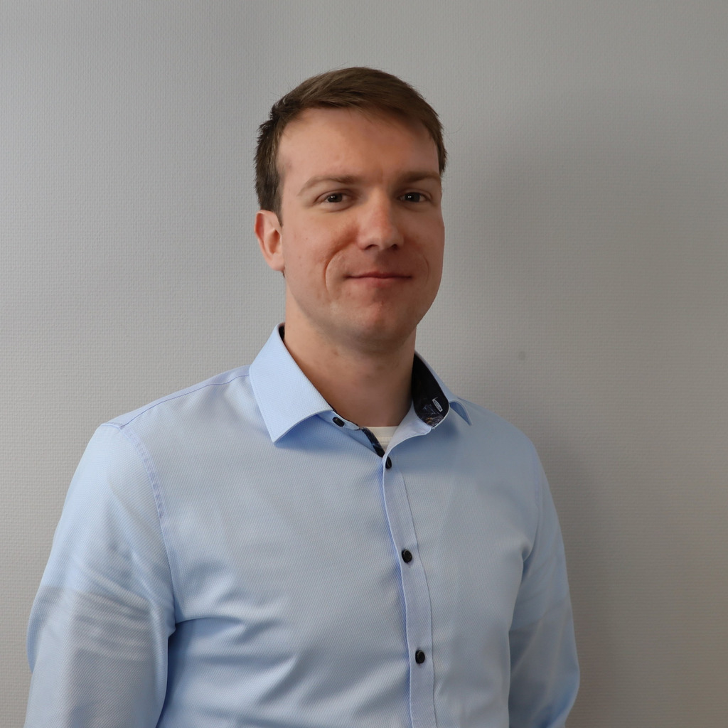 Max Schmidt - Steuerfachangestellter - ECOVIS Rügen GmbH & Co. KG | XING