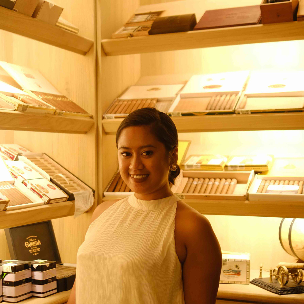 Livia Freta - Business Development Executive - PT Cita Rasa Perkasa | XING