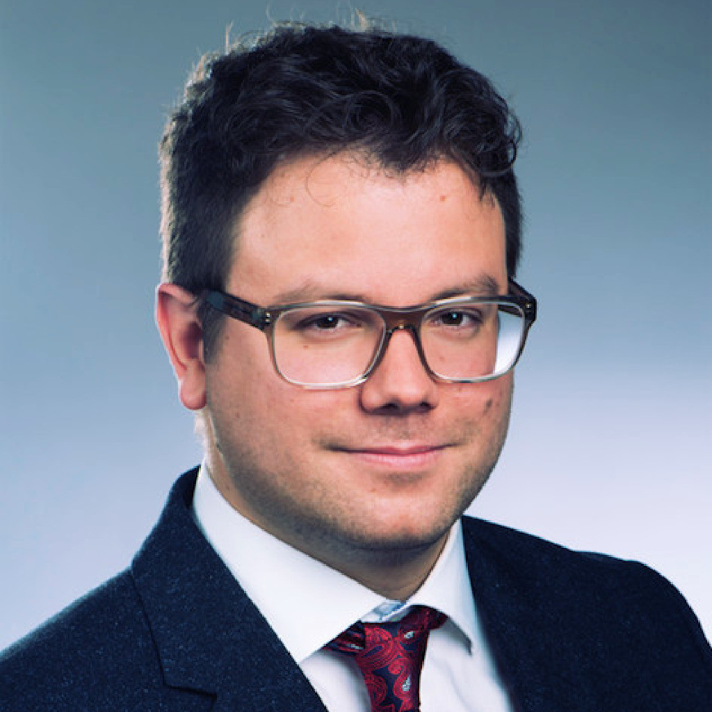 Philippe Andri Nussbaumer - Associate Consultant - KAE Ltd. | XING