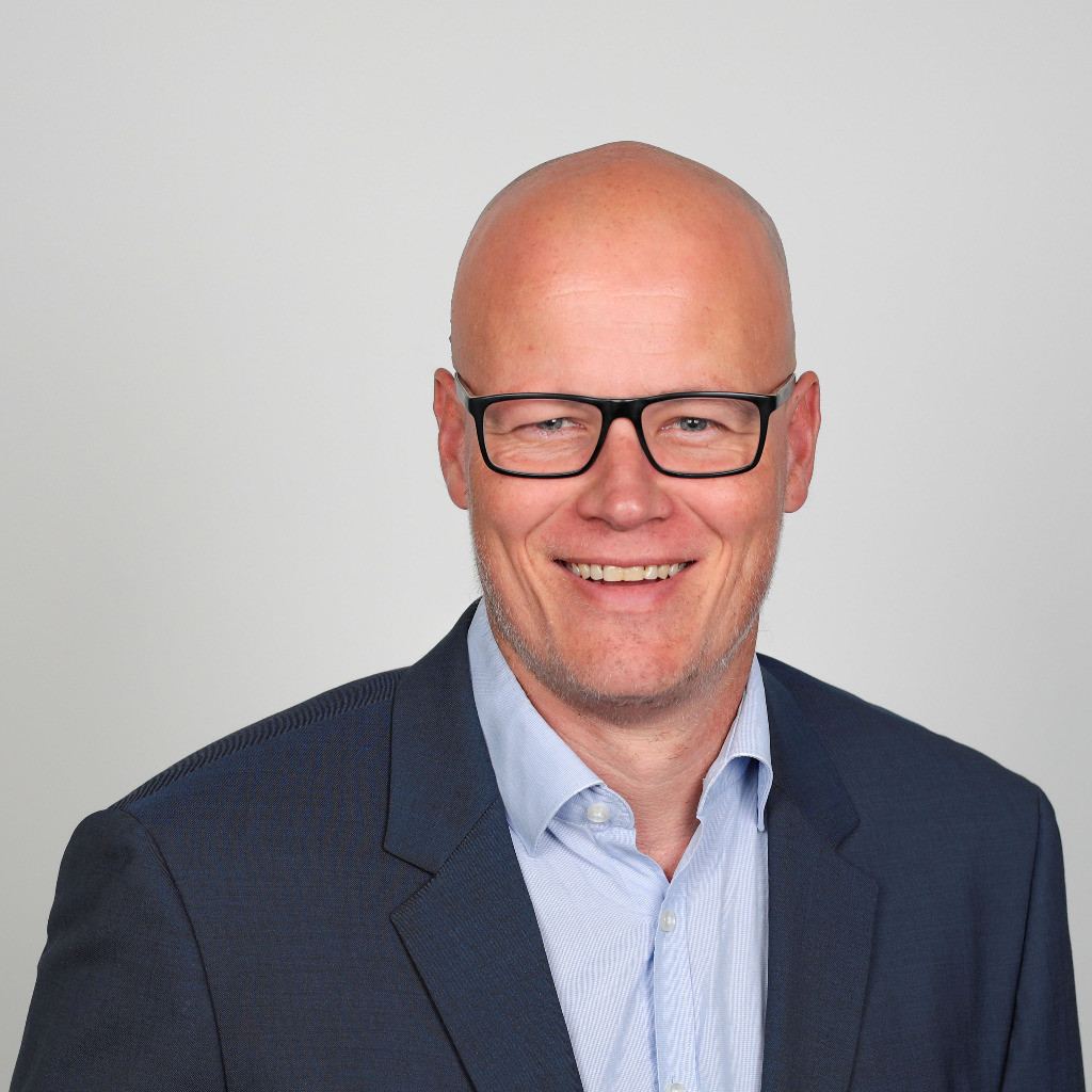 Christian Engelmann - Leiter Gebäudeautomation Elektrotechnik ...