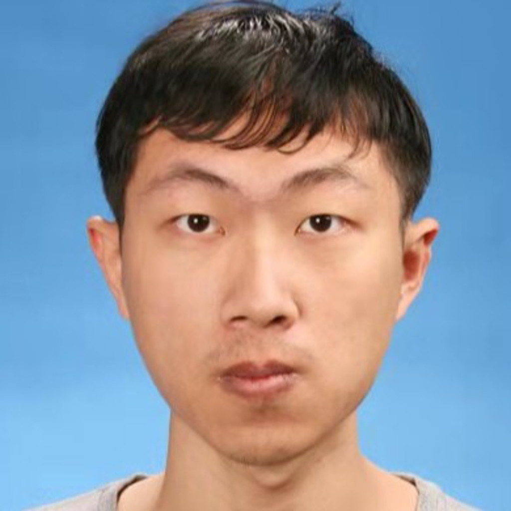 zming liu - Medizintechnik - FAU Erlangen-Nürnberg | XING