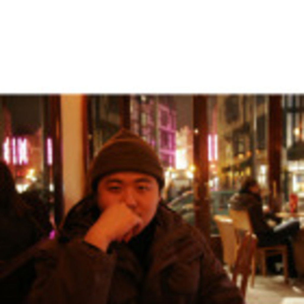 Martin Han - Sr. Digital Creative Manager - INNOCEAN Worldwide Europe ...