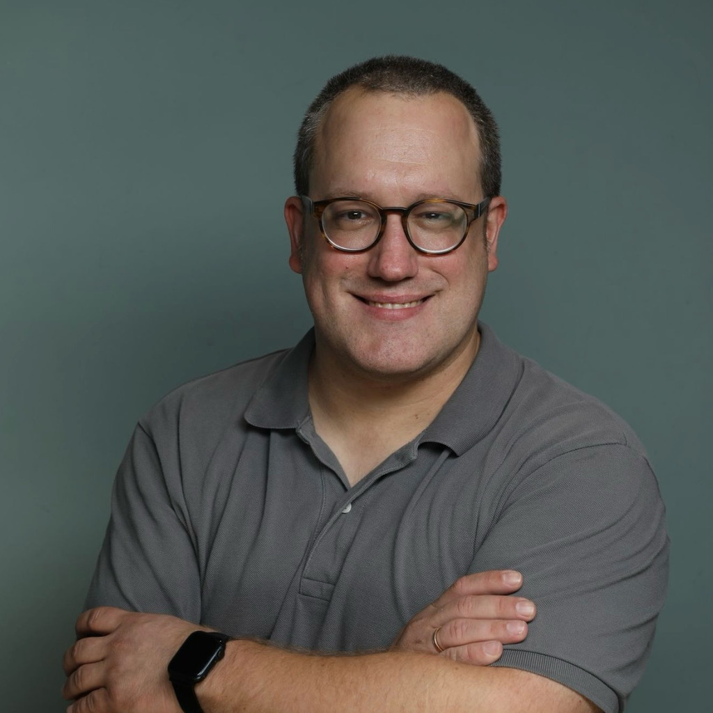 Daniel Lenz - Standortleitung Medizintechnik - Marienhaus-Gruppe | XING