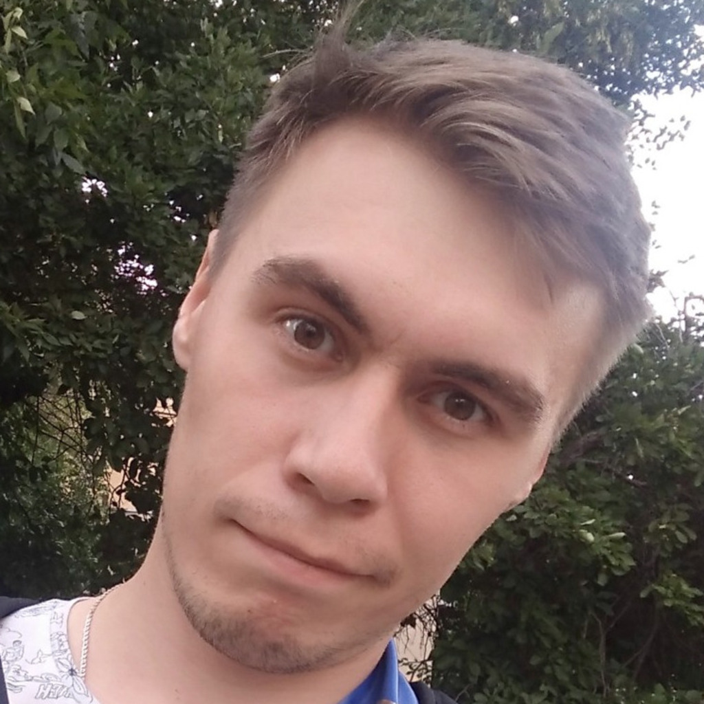 Pavel Shestakov - Golang Developer - Ozon | XING