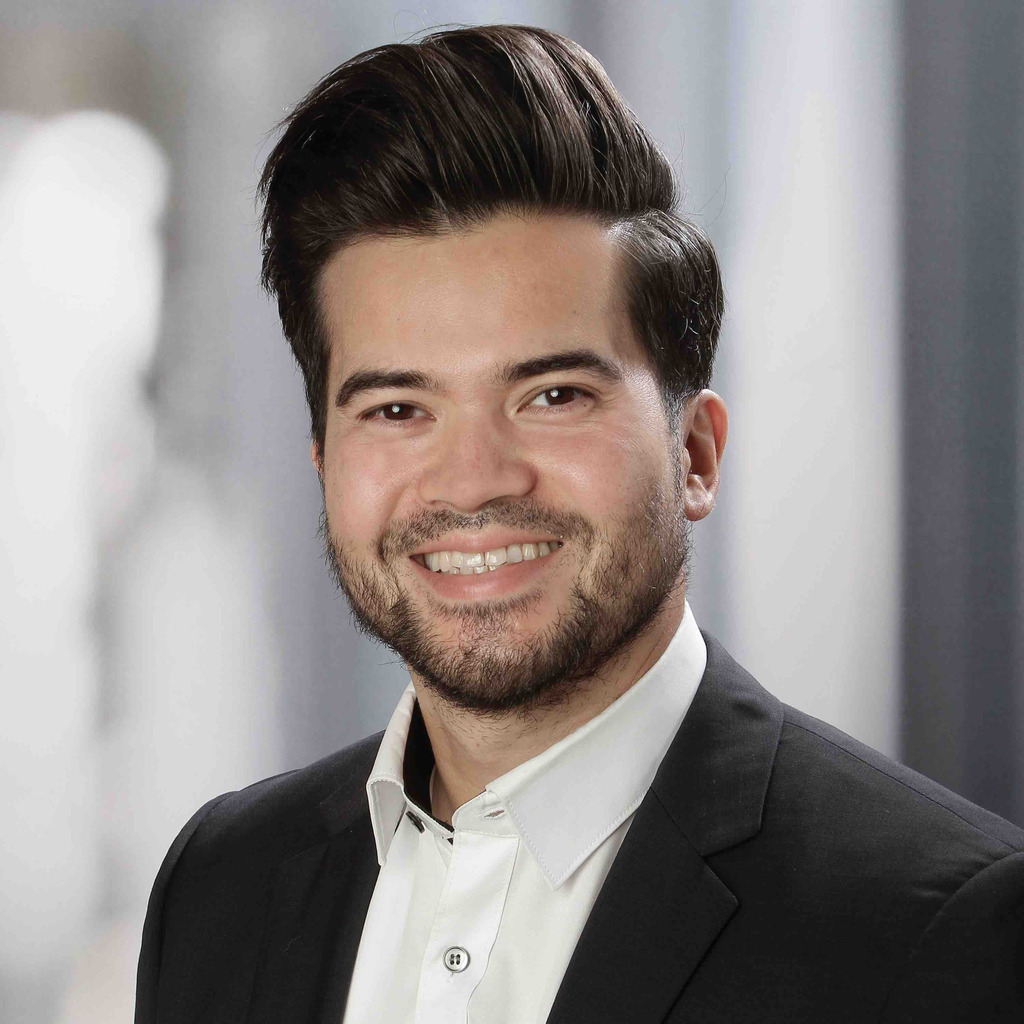 Christopher Heers - Controller - Liebherr-Ettlingen GmbH | XING