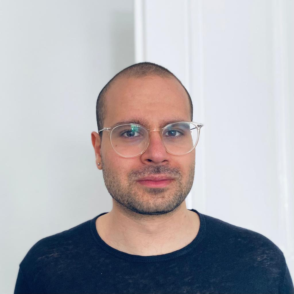 Michel Al Boustany - Backend engineer - dokSAFE GmbH | XING