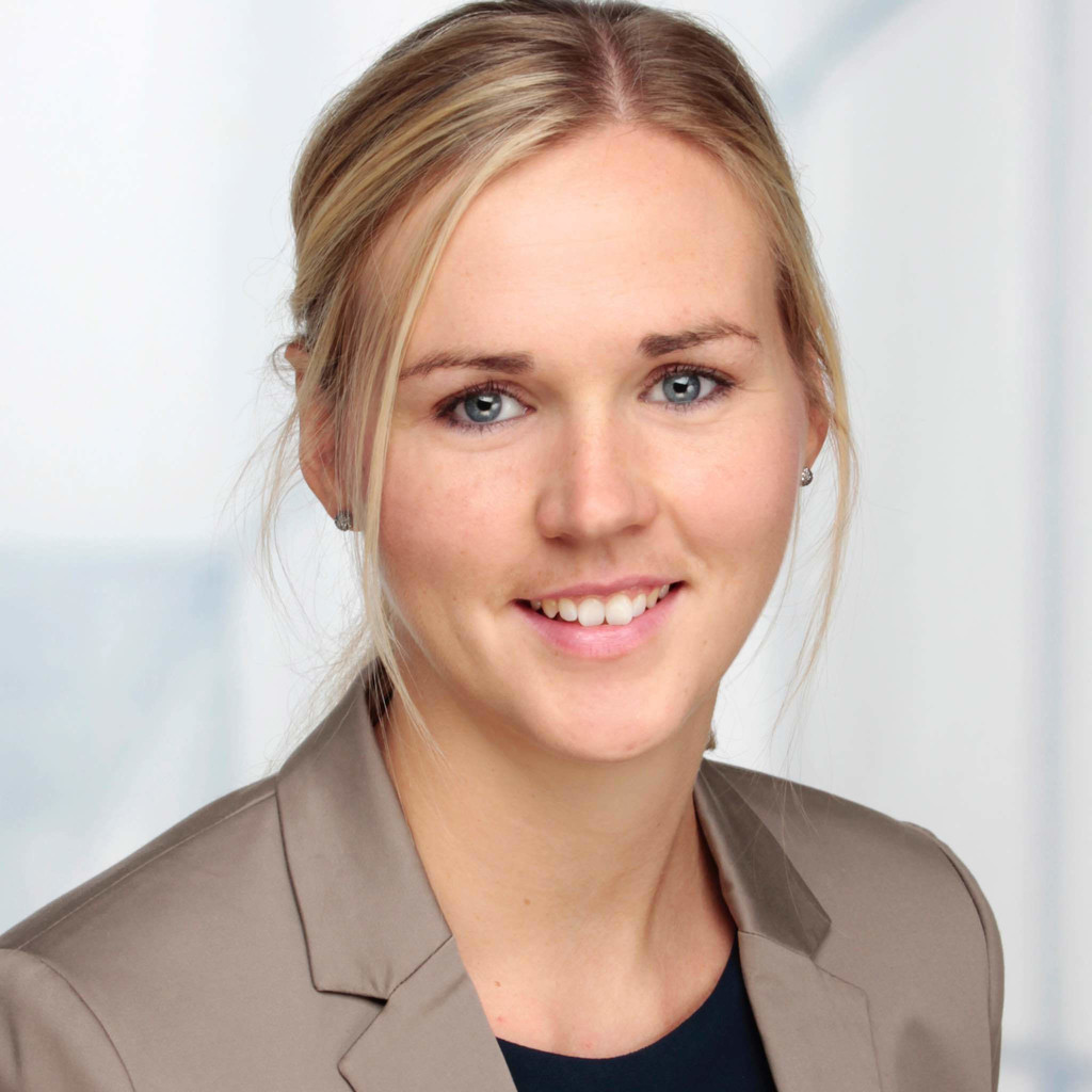 Lisa Heidemann - Mitarbeiter Finanzabteilung, Haushaltsplanung ...