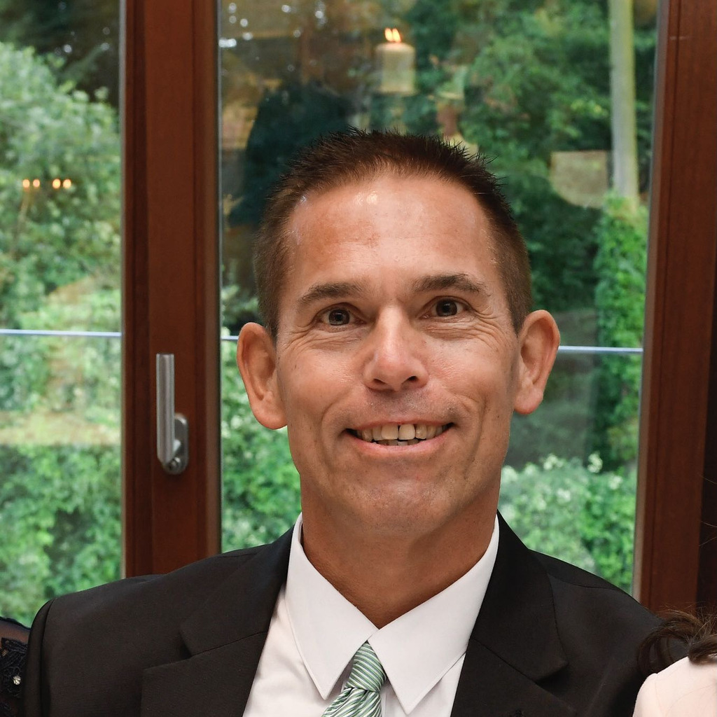 Joachim Fetzer - Technischer Vertrieb & Arbeitsvorbereitung - PTS ...