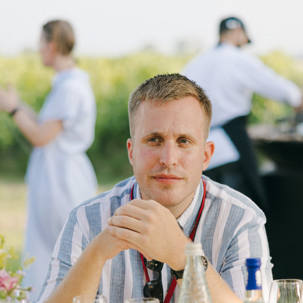 Benjamin Wilhelm - KFZ-Technikermeister - Autohaus Bartmann GmbH ...