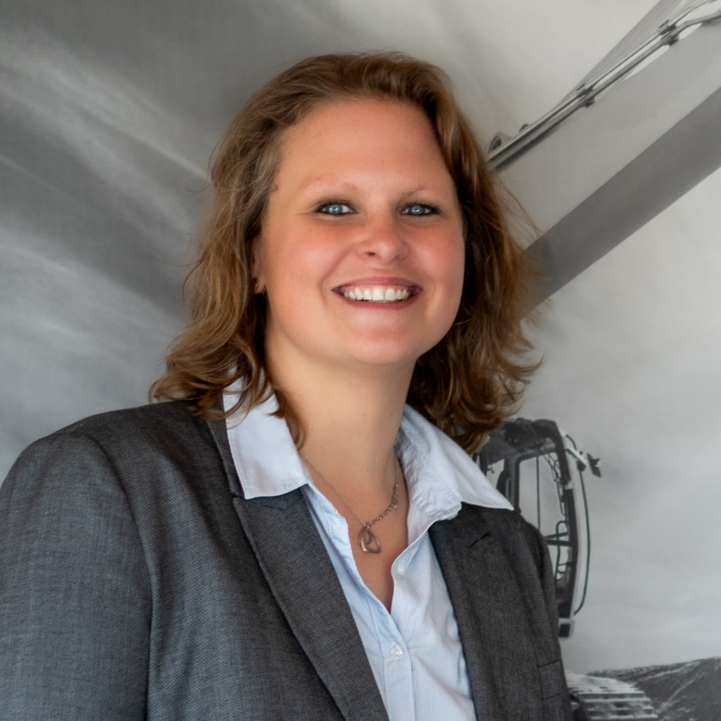 Sarah Jespersen - HR Manager Europe - System Seals Inc. | XING