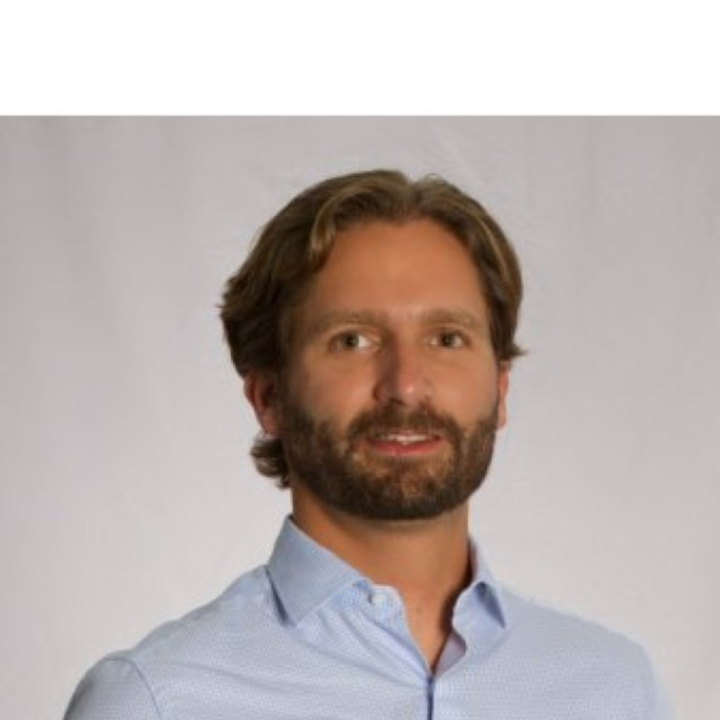 Nicolas Chanton - CFO - DomoSafety | XING
