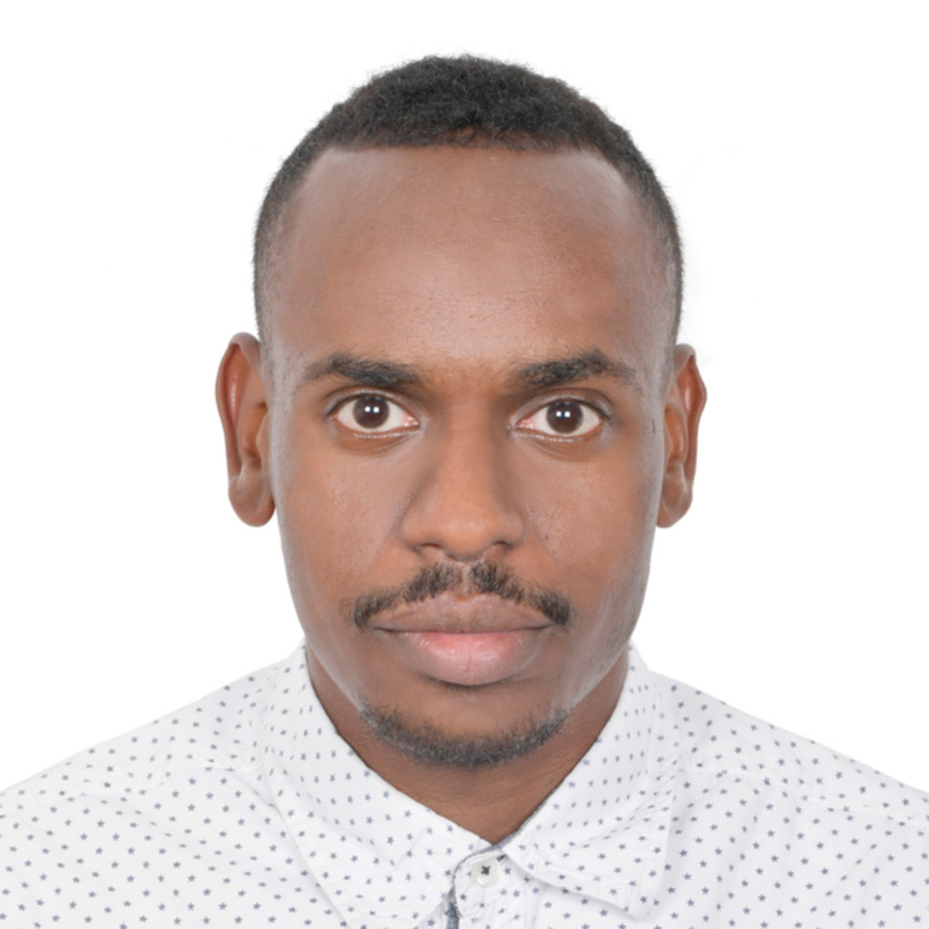 Mohamed Elgaili - Mechanical Engineer - EMCC LLC | XING