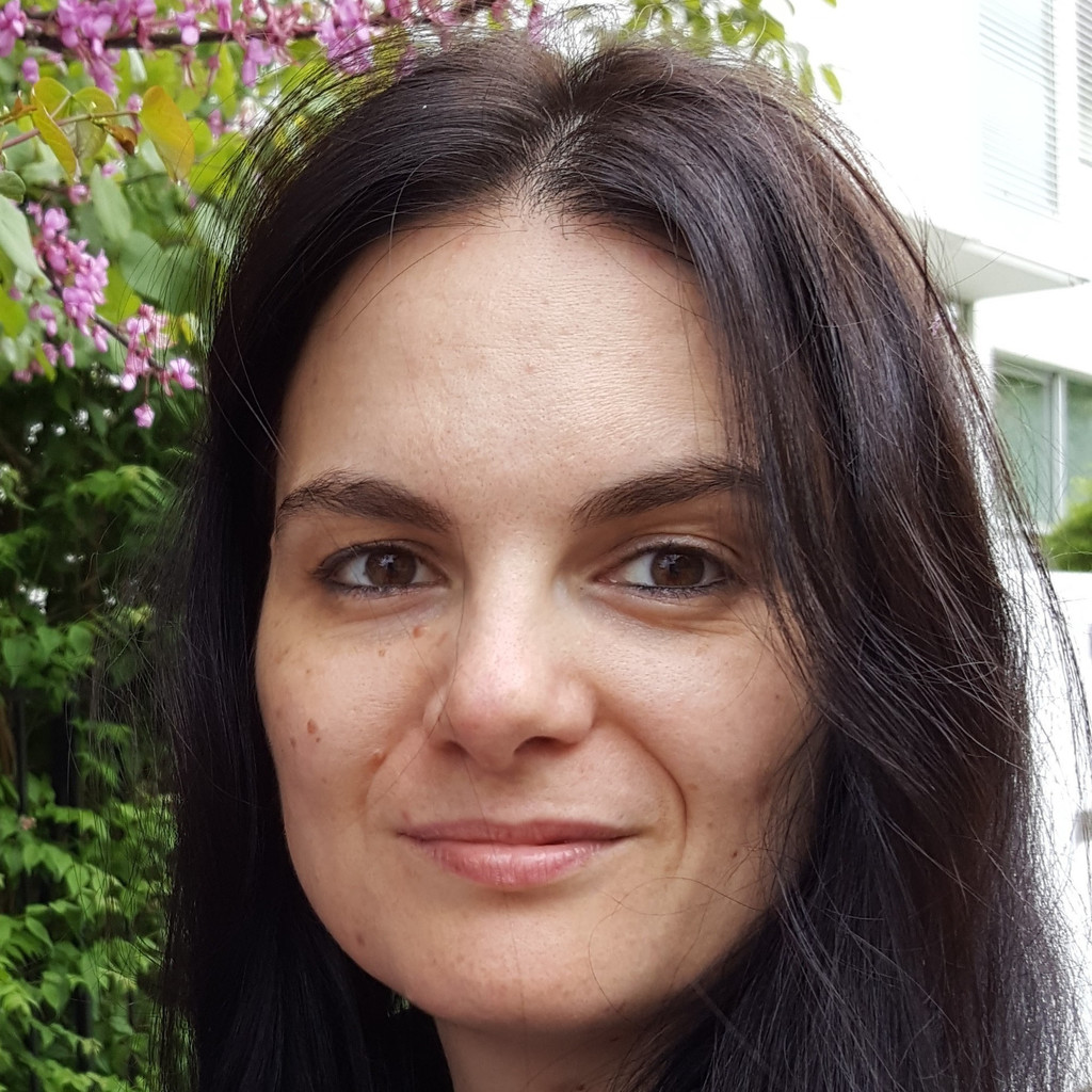 Iulia Istrate - EMEA Talent Acquisition Manager - Vertiv (Emerson ...