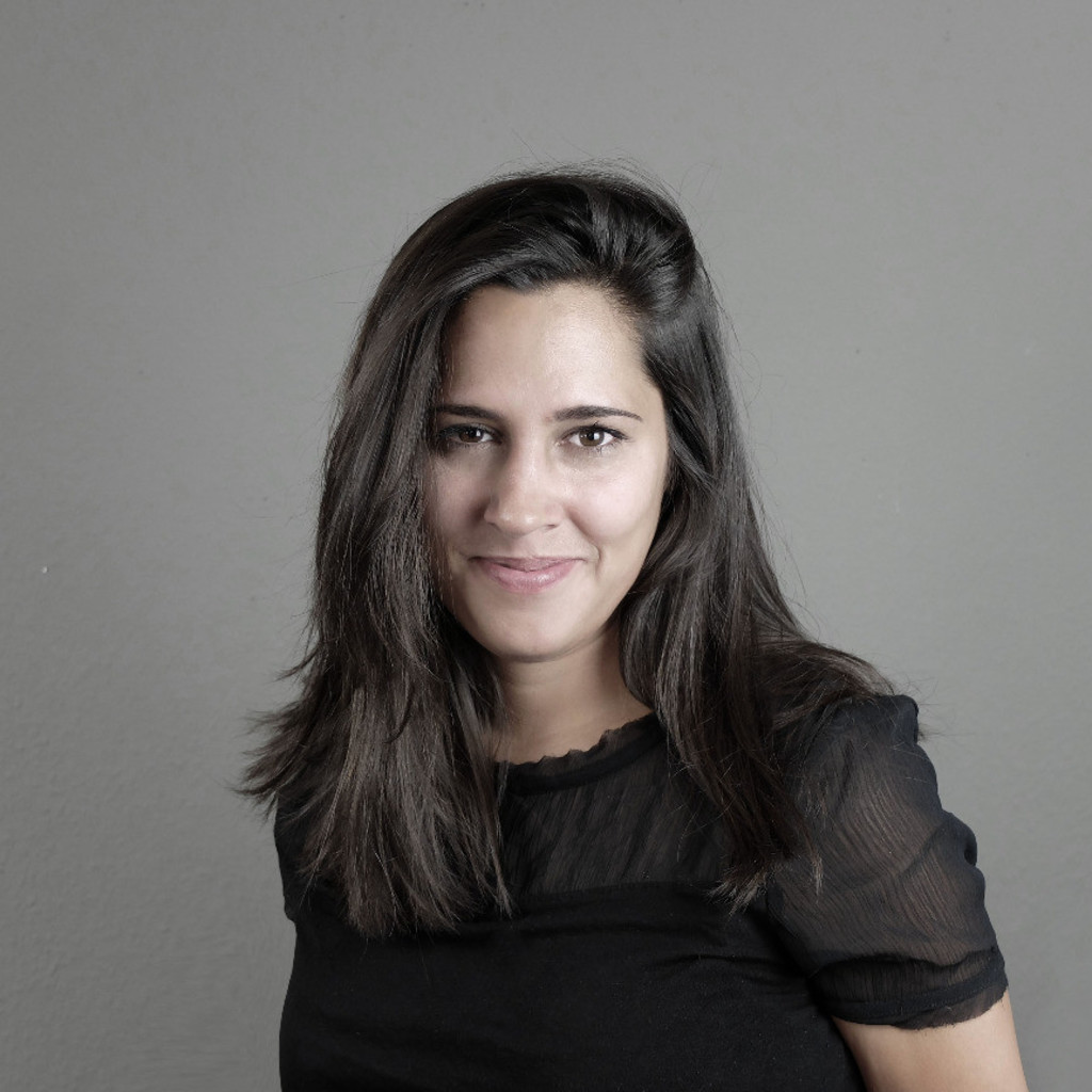 Nadia Syed - Kommunikations-Designer - picaundpoet | XING