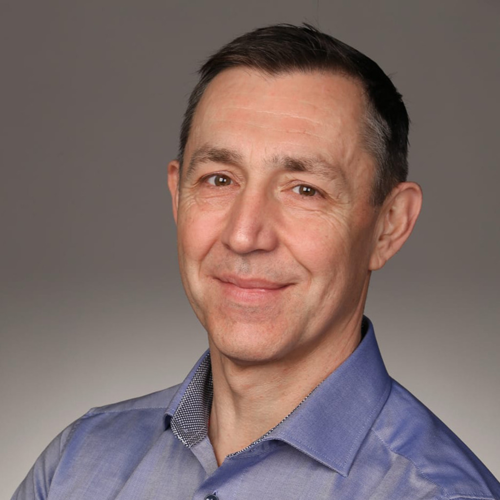 Martin Ratter - Referent Haustechnik - Die Länderbahn GmbH | XING