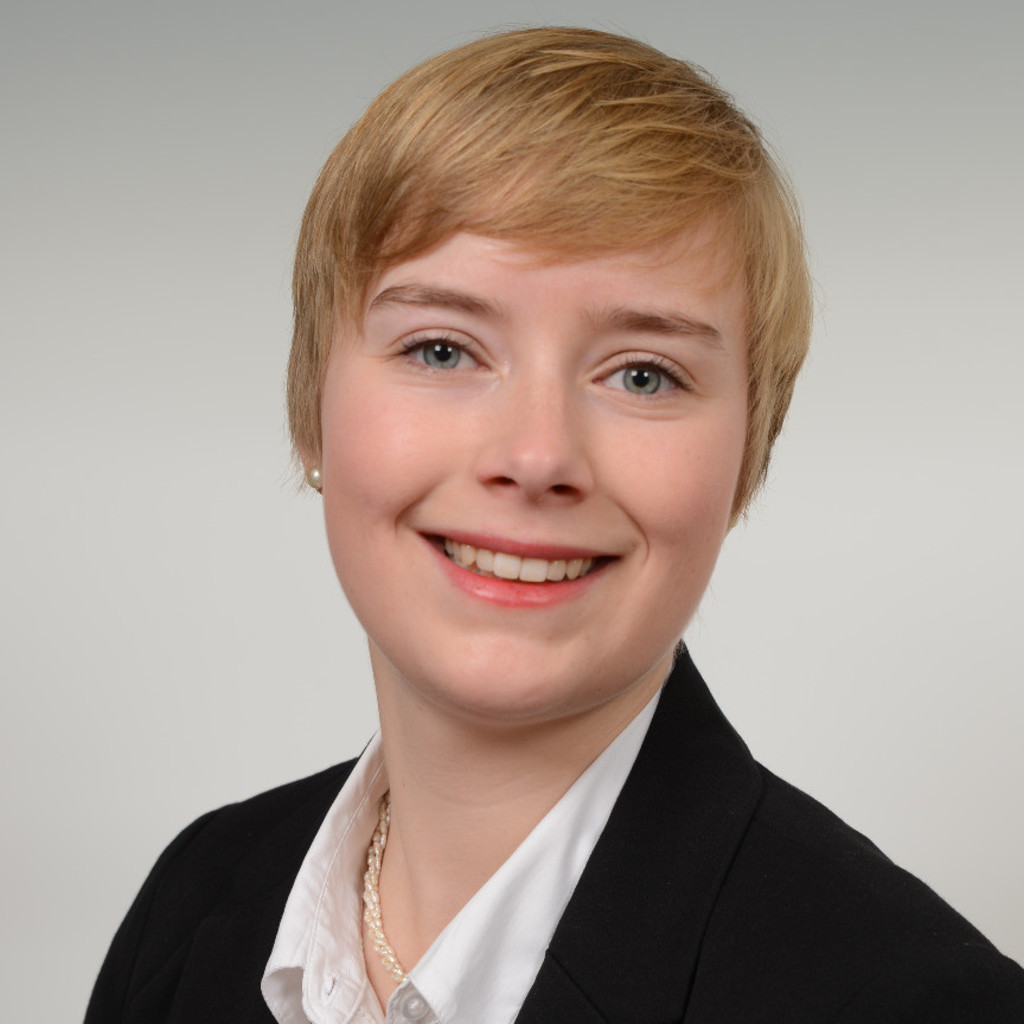 Lara Greiner - Portfolio Manager - CIDEON Software & Services GmbH & Co ...