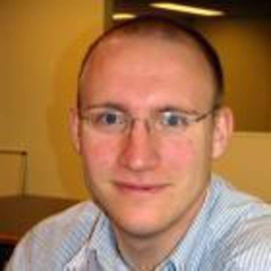 Mark De Saeger - Sales Executive - Nucleus | XING