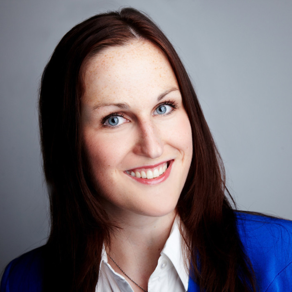 Sabrina Kohn - Master European Management Studies - Double Degree - ESB ...