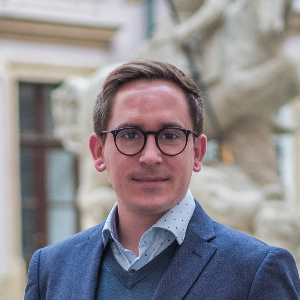 Philipp Blum - Informatik - RWTH Aachen | XING