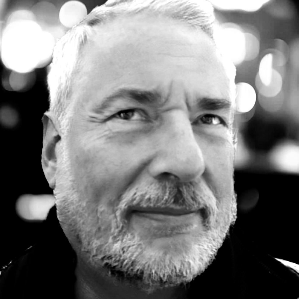 Michael Kohn - Autor - Michael Kohn | XING