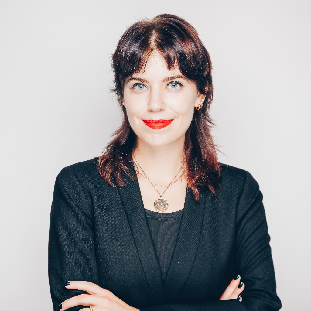 Emily Learman - HR Managerin - AHEAD Recruitment Solutions GmbH | XING