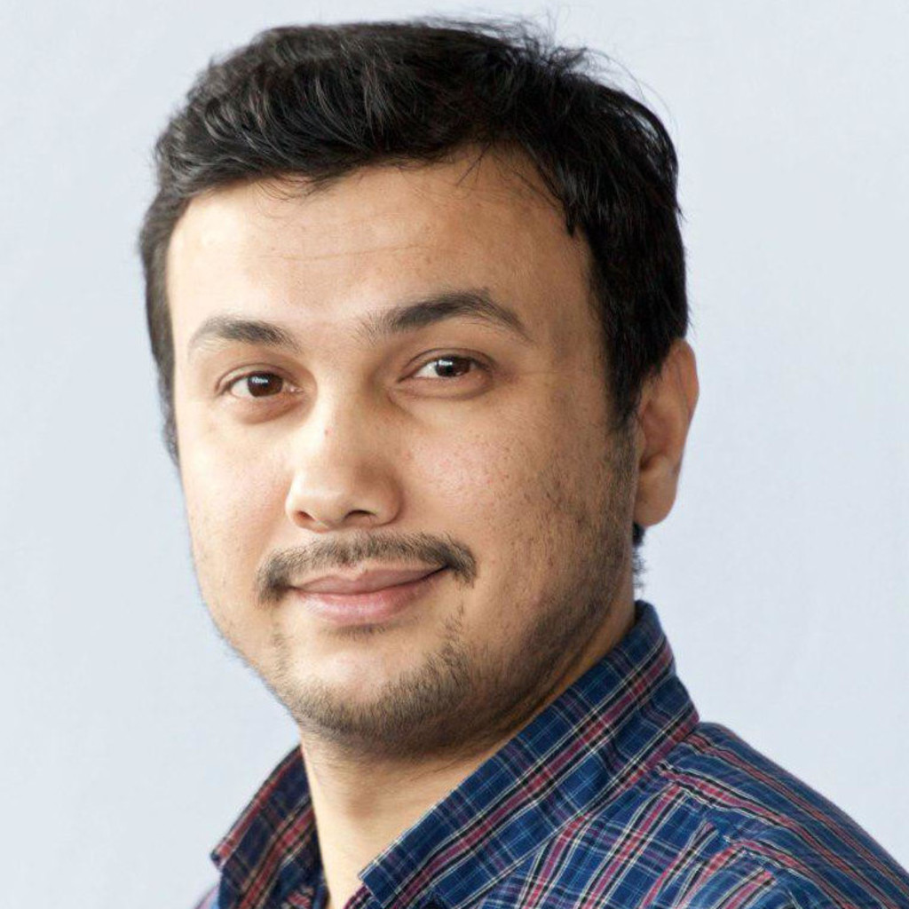 Mansur Uralov - Software Engineer - Salesforce | XING