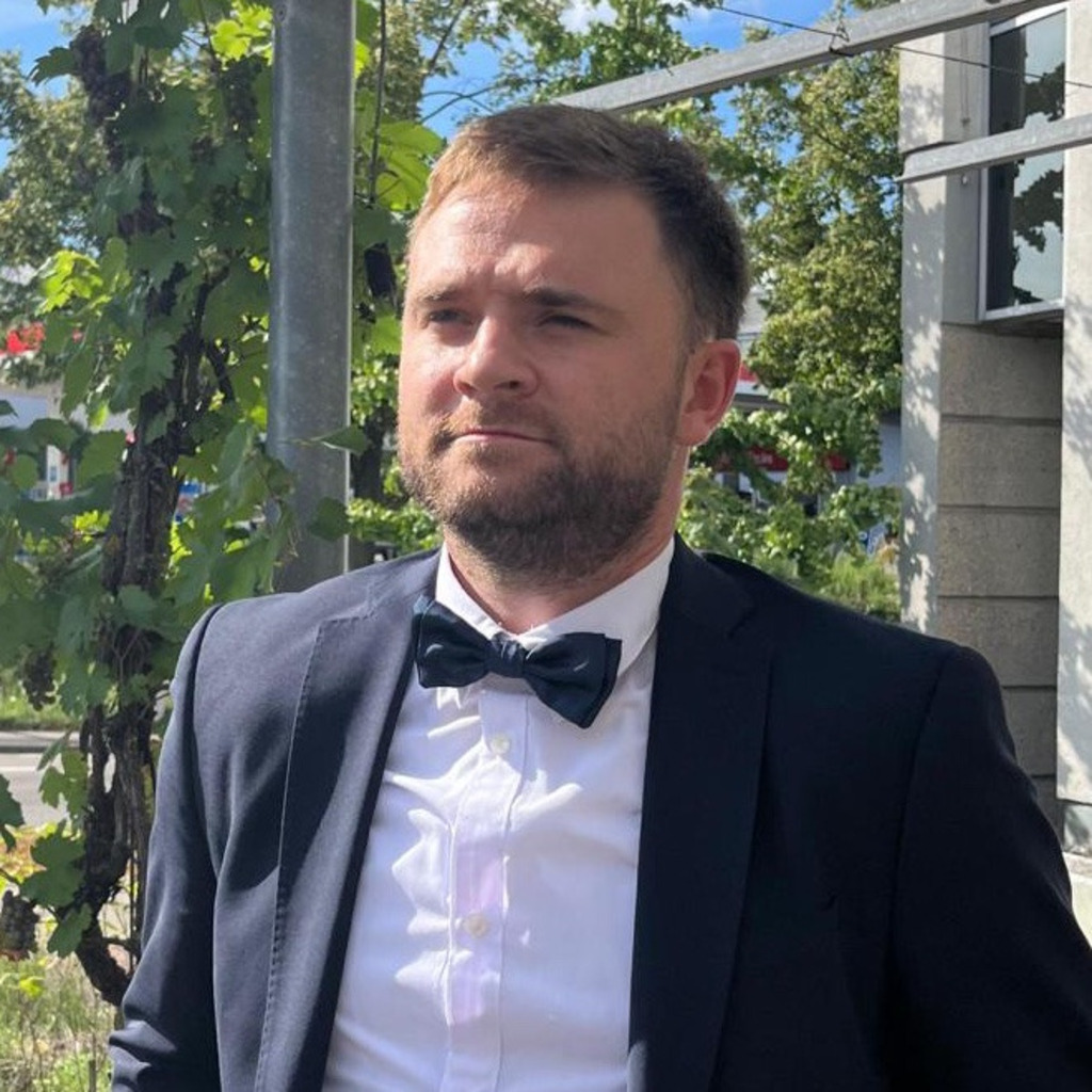 Kai Wissmann - Steuerfachwirt - Kanzlei Fritz Beste | XING