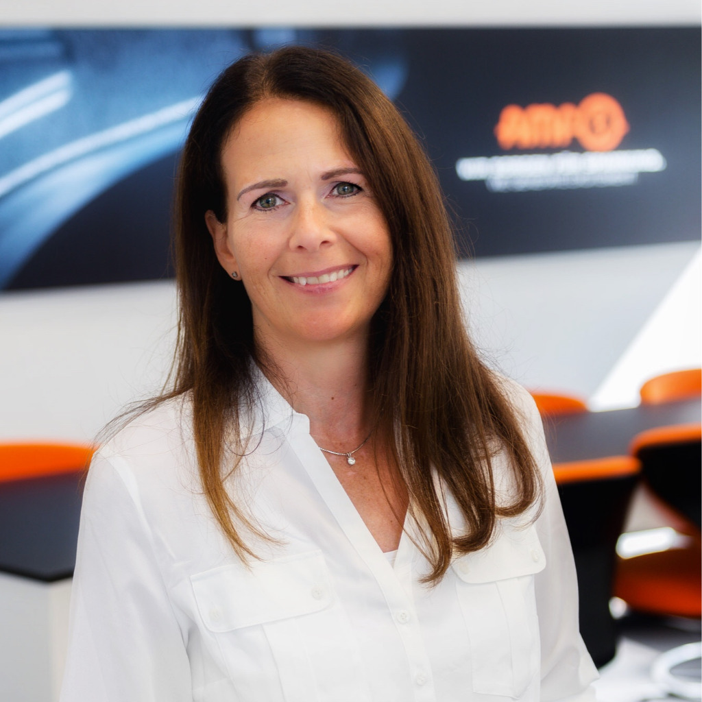 Nicole Mandjik - Sekretärin Geschäftsführer - AMF Andreas Maier GmbH ...