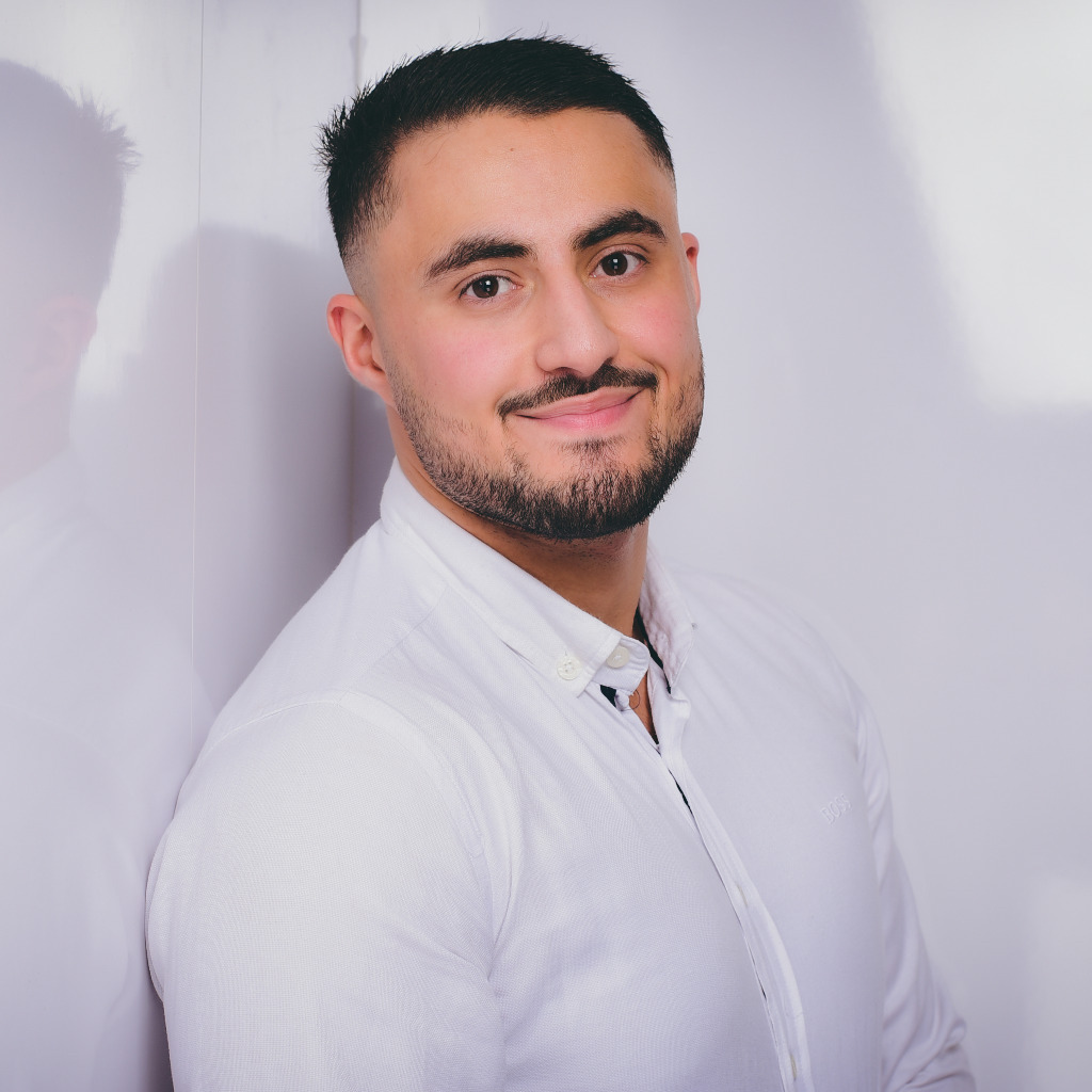 Musa Ali Yilmaz - Umschüler - GFN GmbH | XING